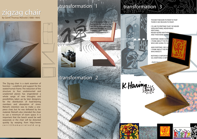 Design with Digital Media